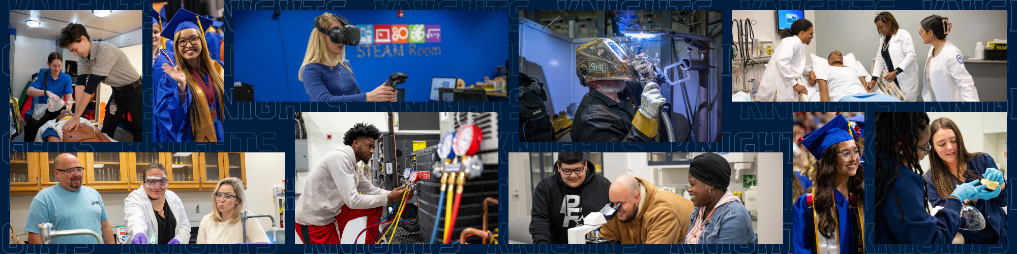 Aiken Technical College